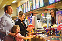 Regal – Performance Plus Prepaid Card